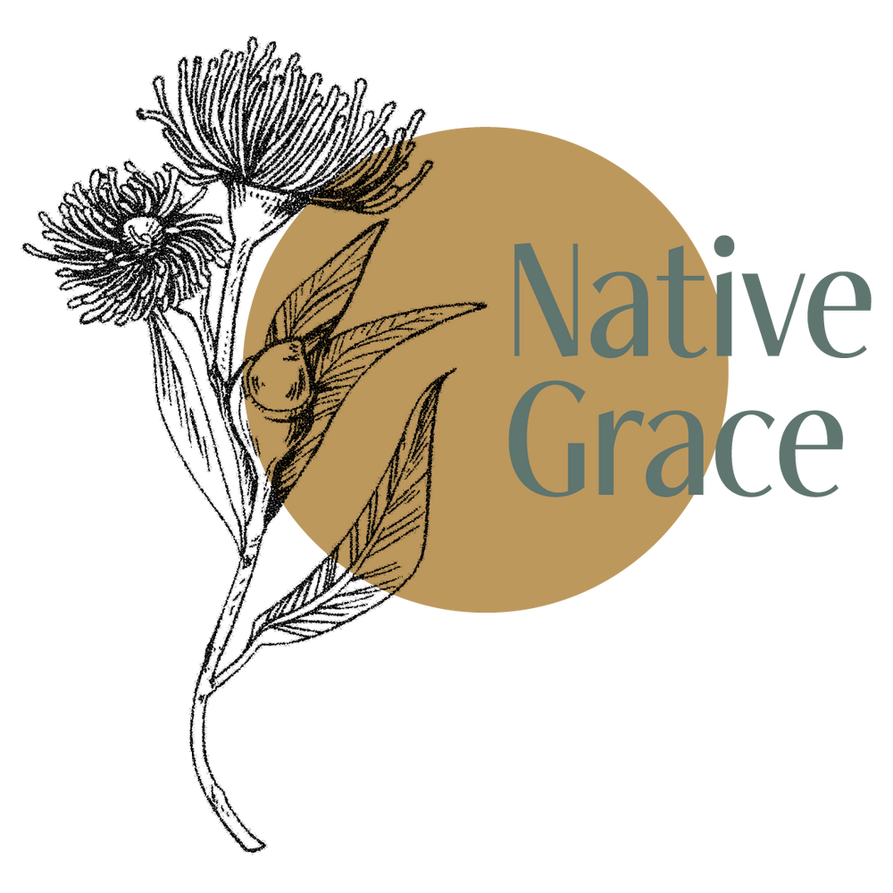 About Native Grace
