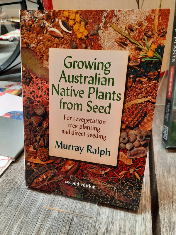Growing Australian Native Plants From Seed